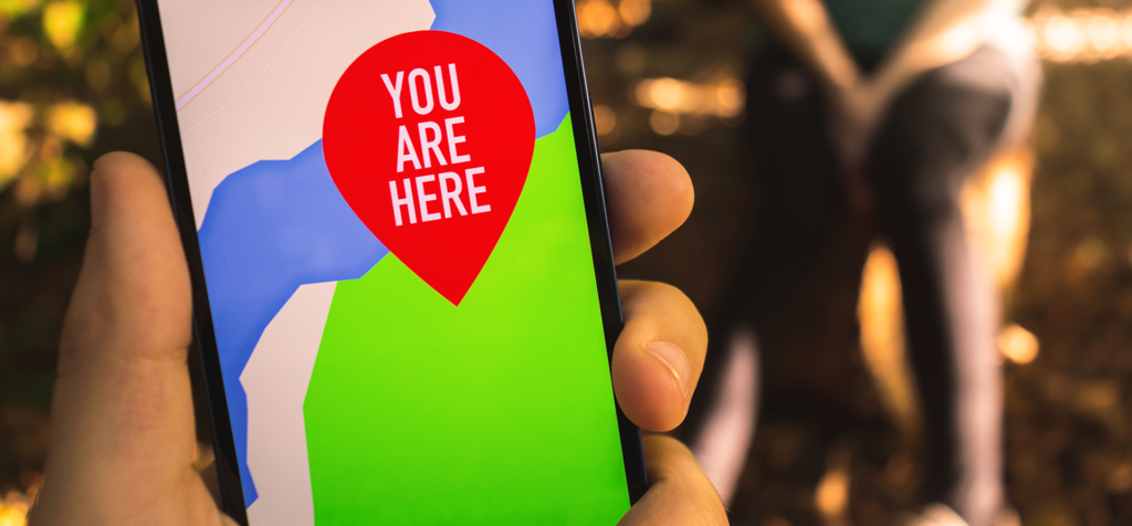 How to Add a Location on Instagram - Smartise Digital Consulting